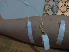 Sensores Mioelectricos de Bajo Costo - UtopiaMaker's Wiki